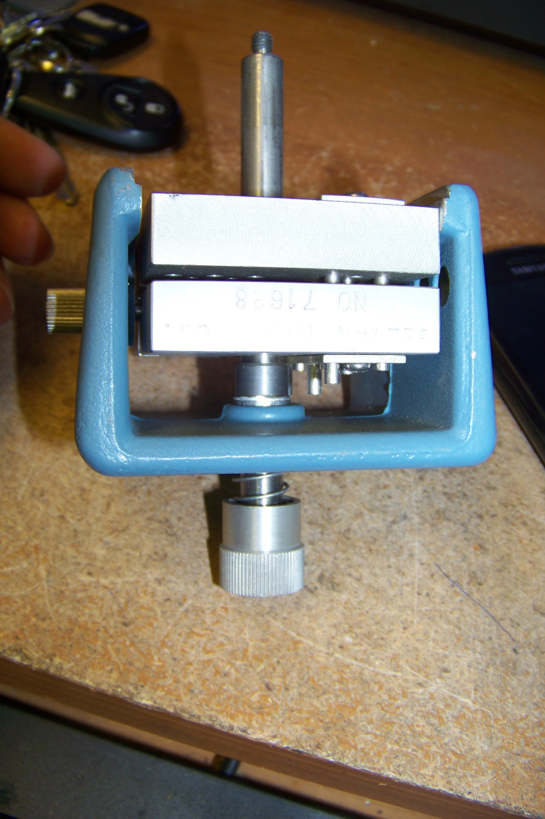 gelman instrument company no 71688 gel punch | eBay