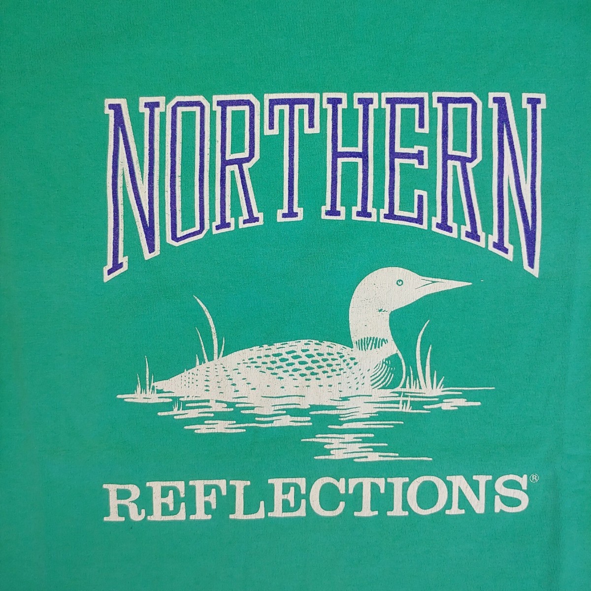 Northern Reflections Logo Northern Reflections
