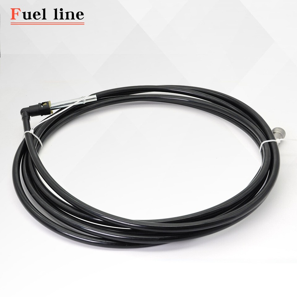 Fuel Lines Repair Kit For 2004-2010 Chevy Silverado GMC Sierra 1500 ...