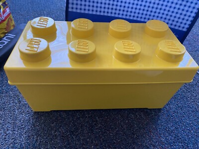 Lego Classic Brick Box Set Every Piece Included | eBay