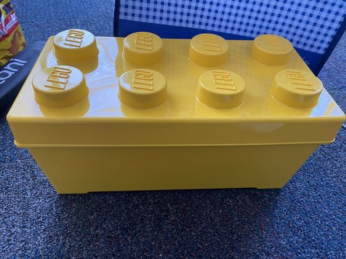 Lego Classic Brick Box Set Every Piece Included | eBay