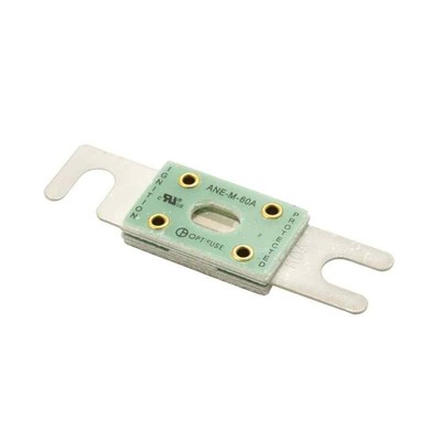 Ignition Protected Limiter Fuse, 125-Volt 60A | eBay