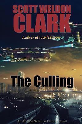 Culling by Scott Clark (2017, Trade Paperback) for sale online | eBay