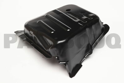 6112426010 Genuine Toyota PANEL, COWL SIDE, LWR LH 61124-26010 | eBay