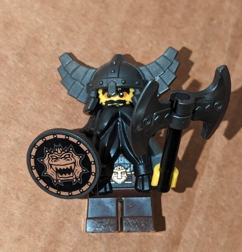 LEGO Series 5 Collectible Minifigures 8805 - Evil Dwarf | eBay