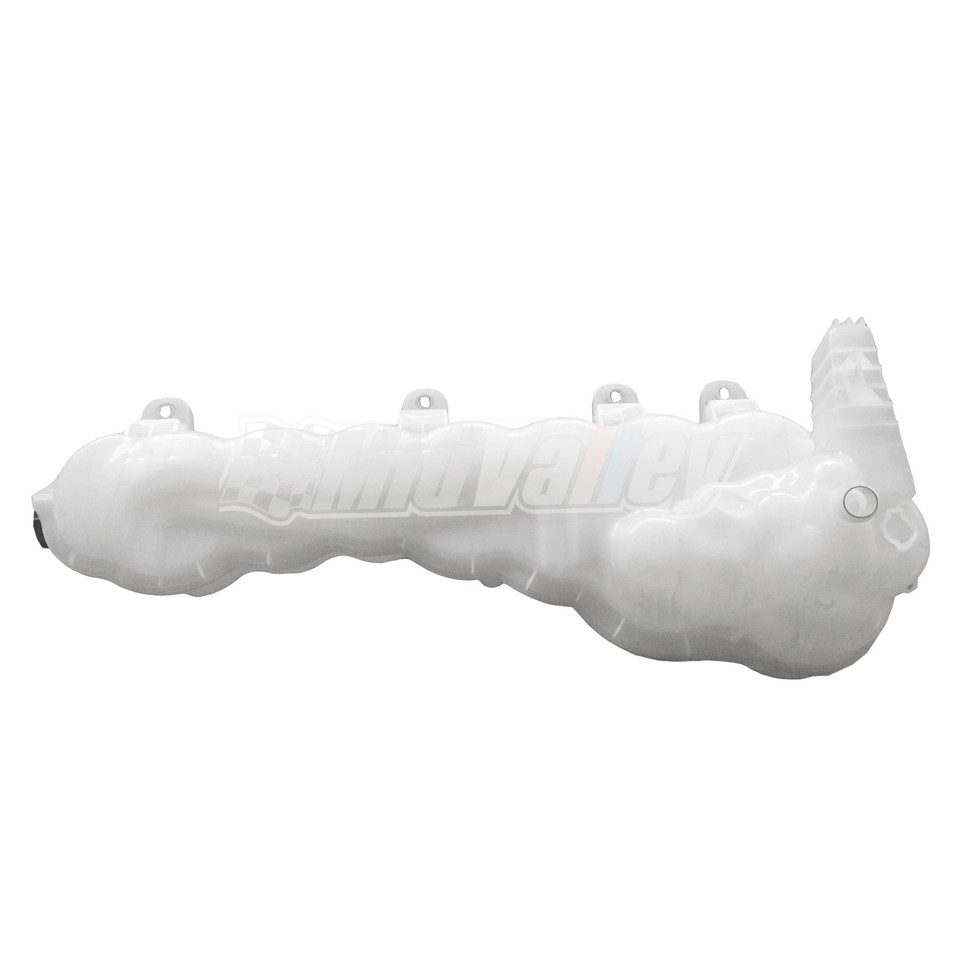 Freightliner Cascadia Coolant Reservoir Tank Fits Trucks with OE ...