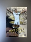 El Maestro De Madrid Jude Bellingham - Card Value