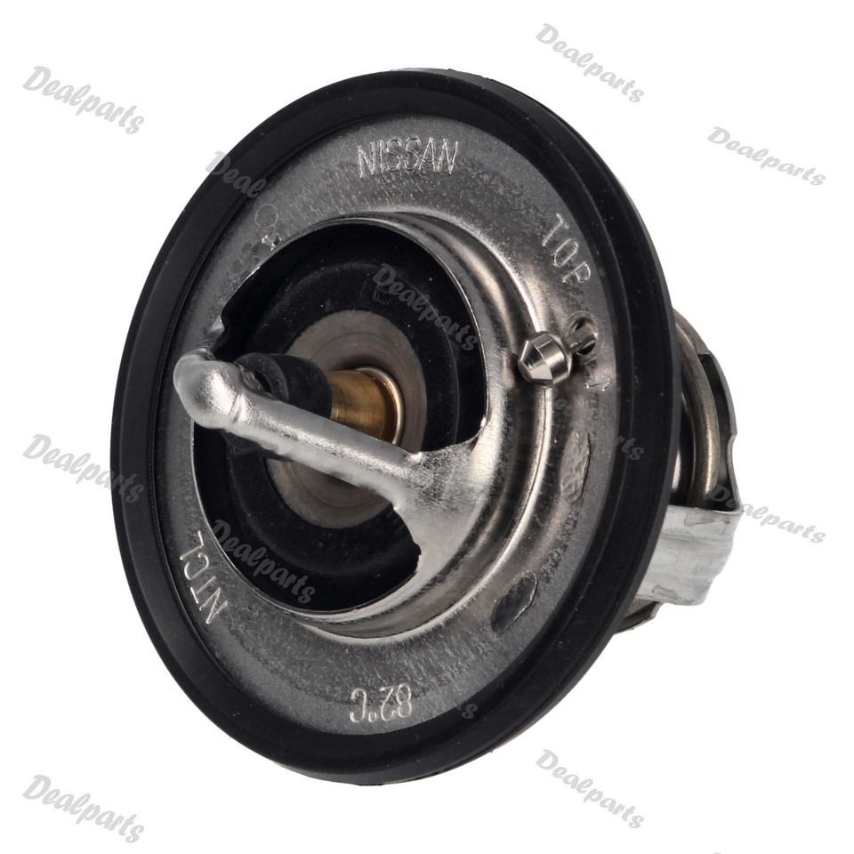 Genuine Nissan/ Renault Coolant Thermostat 21200-ED00A for 09-14 Cube ...