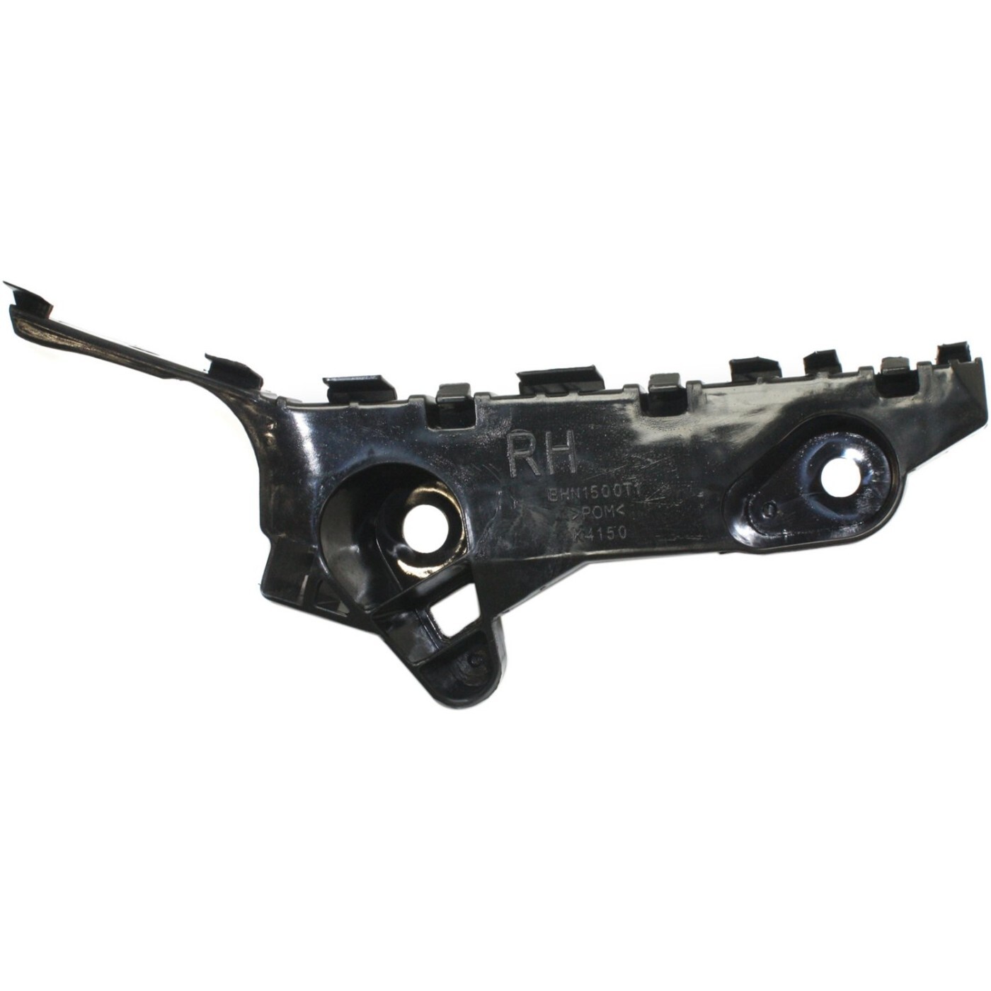 Bumper Retainer Set For 2014-2018 Mazda 3 Sedan Front Driver and ...