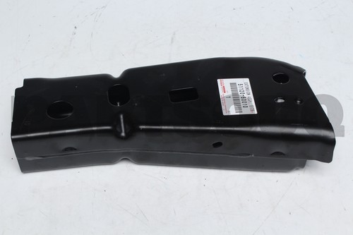5112060010 Genuine Toyota EXTENSION ASSY, SIDE RAIL, LH 51120-60010 | eBay