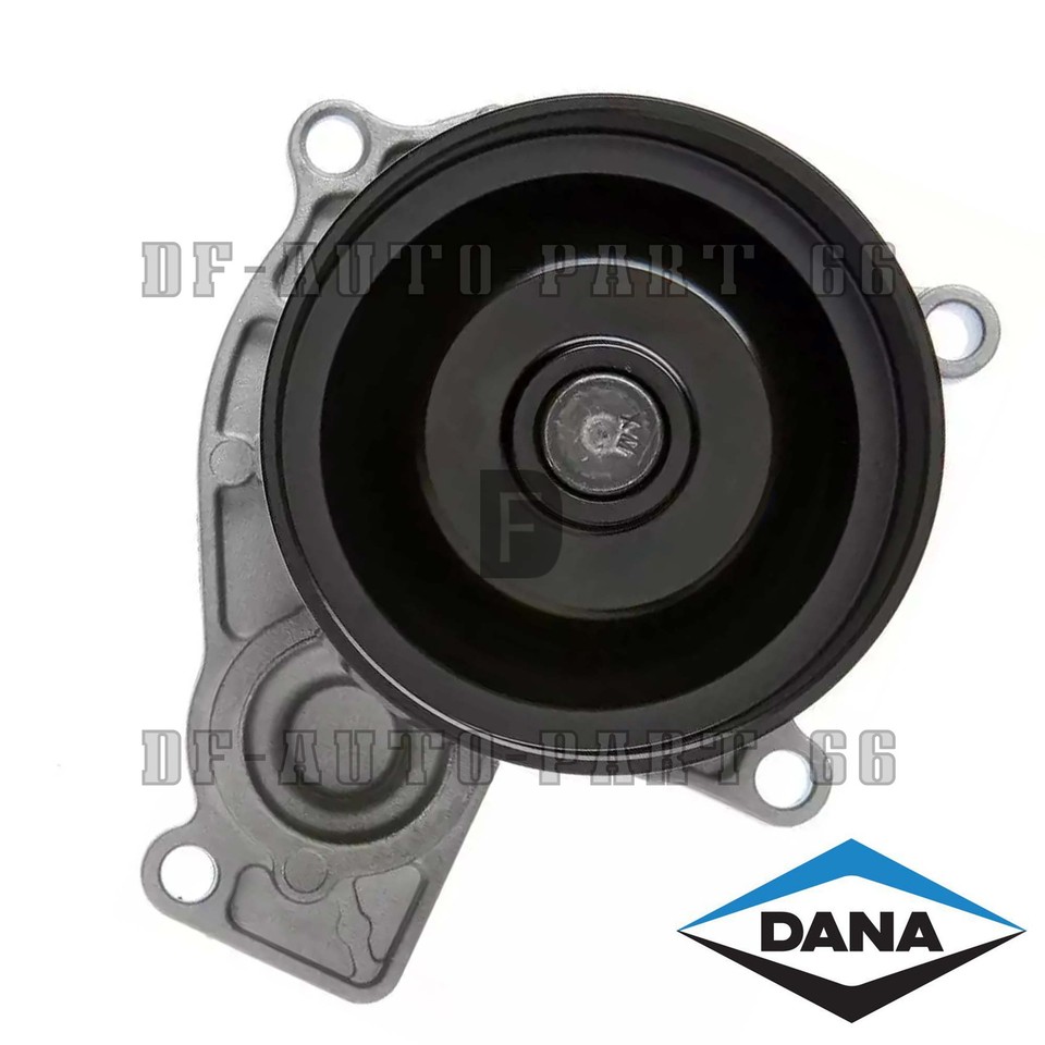 DANA Engine Water Pump FOR BMW Mini Cooper Clubman X1 X2 16-19 ...