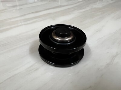 Black Color Aluminum Spool for Abu Cardinal 3, 33 & Zebco 3 Reel. | eBay