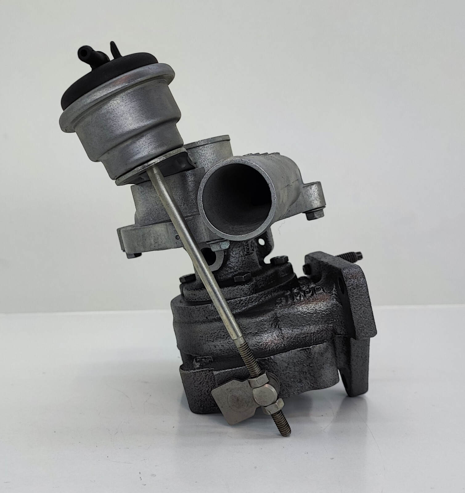 Turbolader Renault Clio II 1.5 dCi 60 KW 82PS 54359700002 Nissan Micra ...