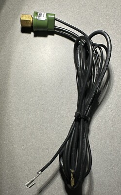 WILSPEC HS400-388-0018 SCREW ON LOW PRESSURE SWITCH 513023 PFP 21-164 ...