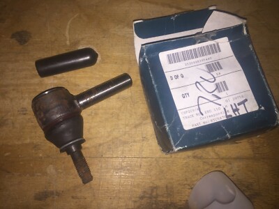 Fits Land rover defender RRC LH thread track rod end without nipple ...