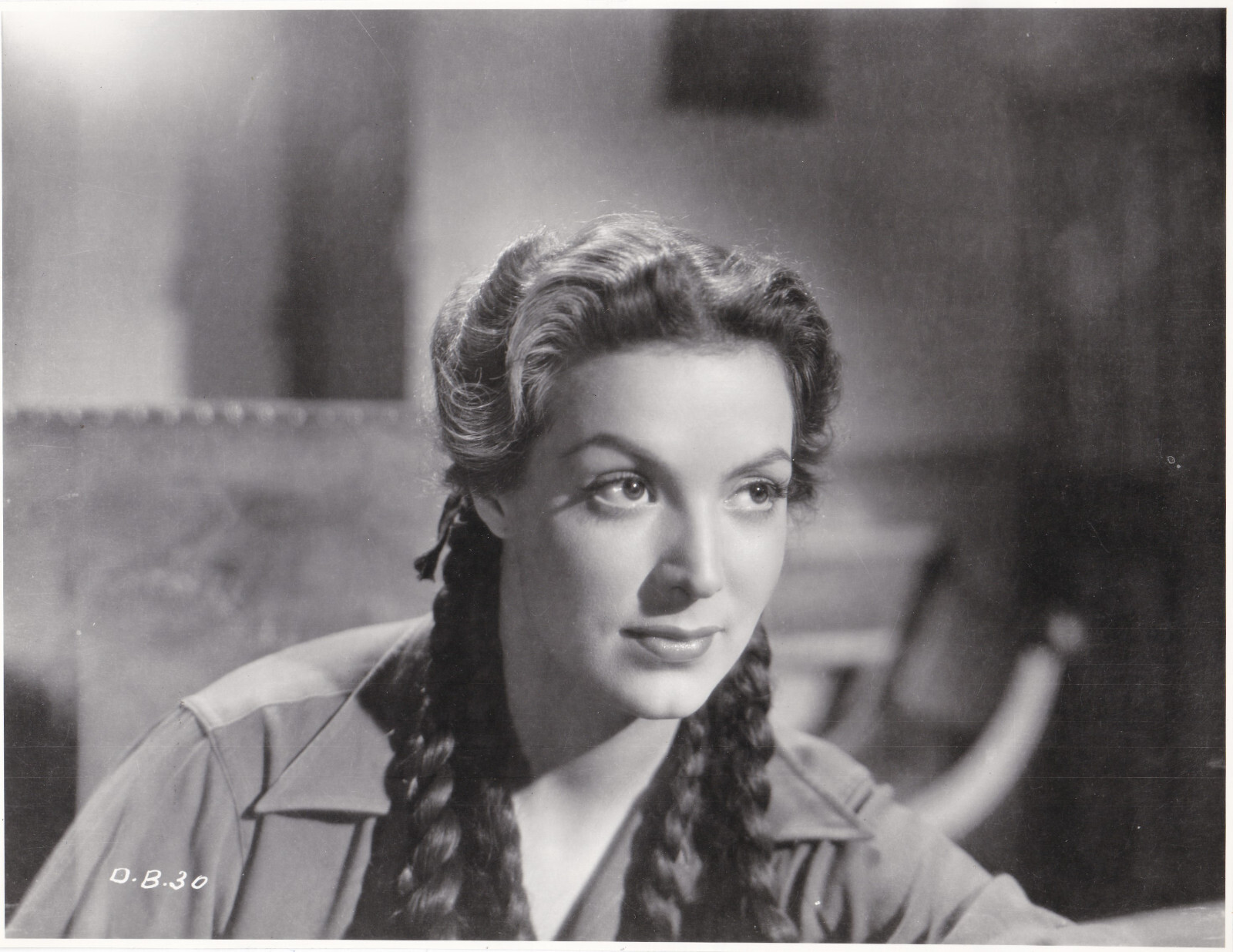 Maria Felix Dona Barbara