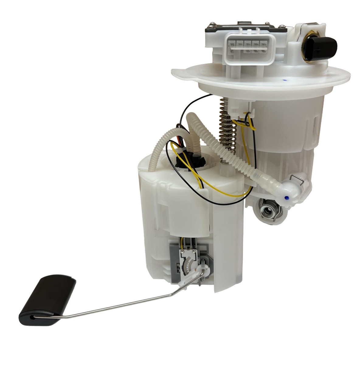 Direct Fit Fuel Pump Electric Fuel Pump & Sending Unit For Hyundai ...