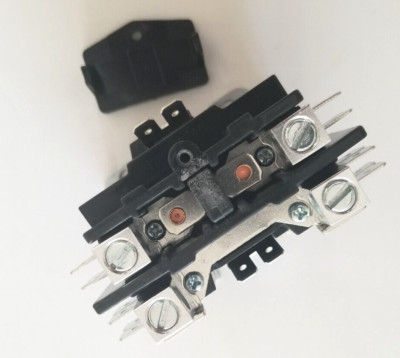 HVAC Parts - 2 Pole Contactor