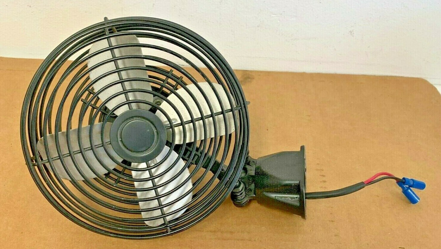 Baader Brown Fan Black 7200M/8000 0900 252 100 | eBay