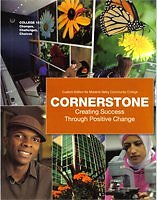 CORNERSTONE CREATING SUCCESS THROUGH POSITIVE CHANGE: By Robert ...