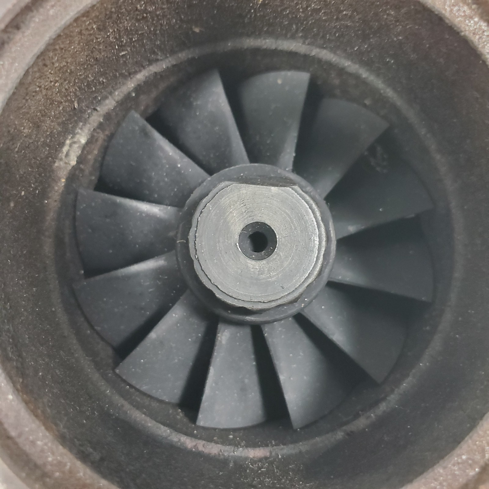 Holset HX35 Turbocharger fits Cummins 6BT Engine 4031507 (2882128) | eBay