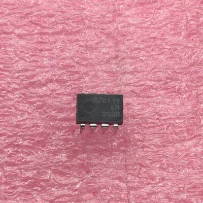 LM392N - NSC - Low Power Operational Amplifier/Voltage Comparato | eBay