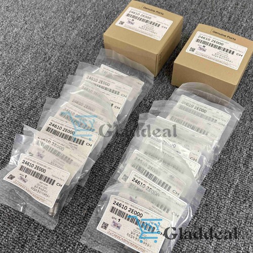 FOR 16X Rocker Arm Valve Lis 24610-2E000 for 2011-2024 Hyundai Kia 1.8L ...