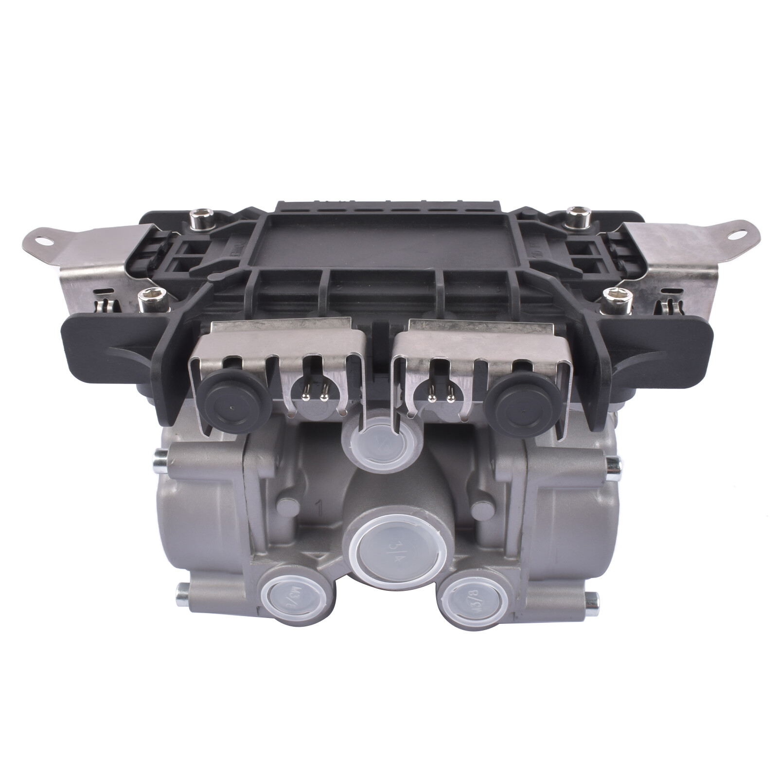 4005001020 Trailer TCS 2/ECU ABS Relay Valve 2S/2M ABS Electronic ...