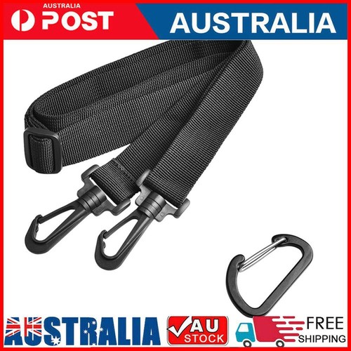 Universal Shoulder Strap Replacement Strap Carry Strap for Camping ...