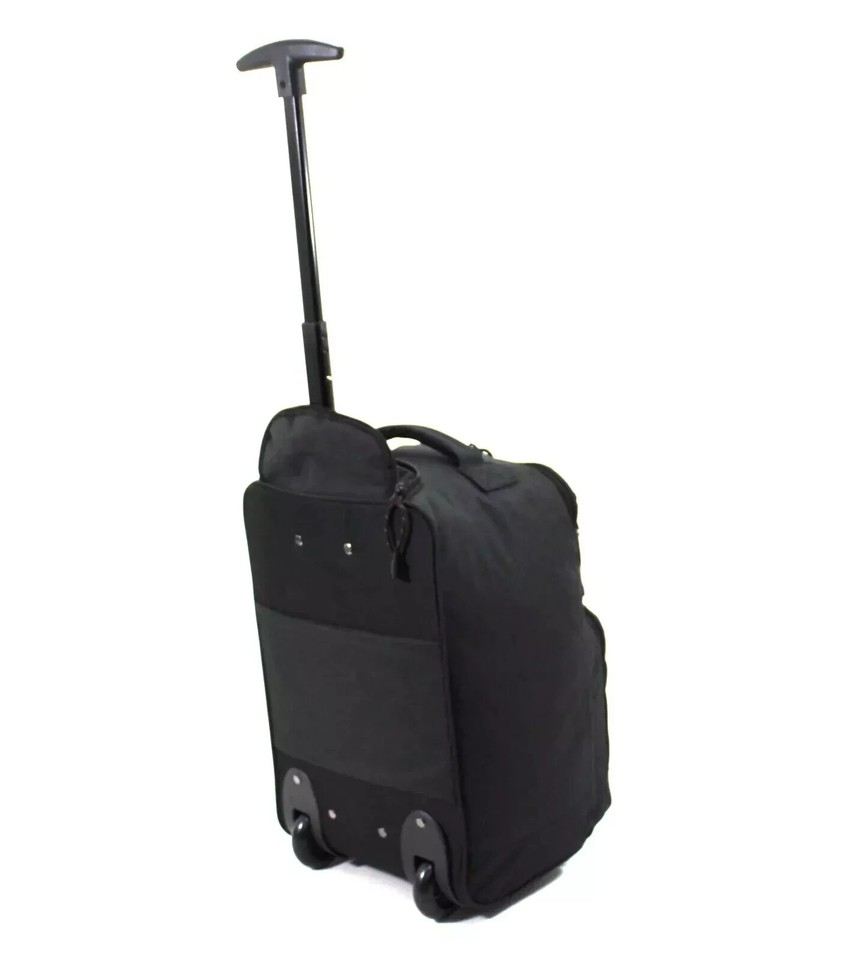 45x35x20 EasyJet Under Seat Cabin Trolley Case Bag Suitcase Hand ...