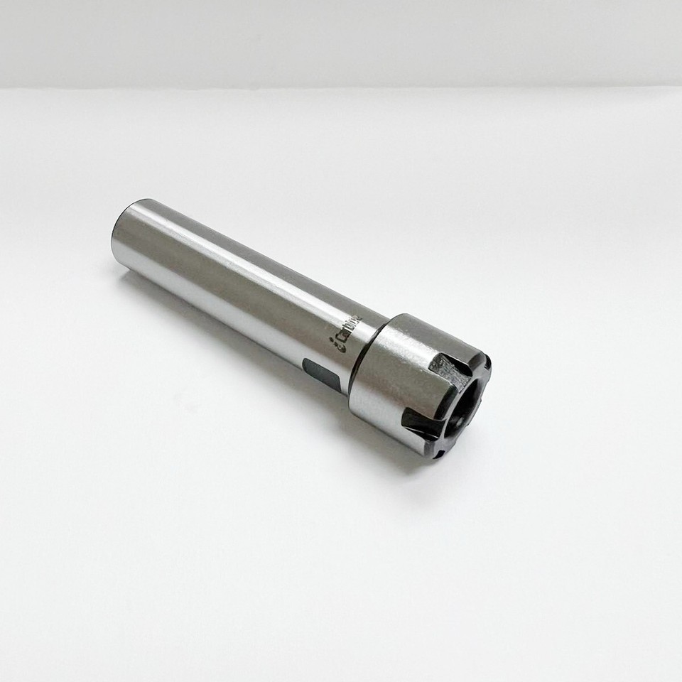 NEW 1/2" STRAIGHT SHANK ER11 COLLET CHUCK TOOL HOLDR EXTENSION HOLDER ...