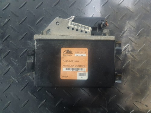 1994 LINCOLN MARK VIII 8 ABS CONTROL MODULES OEM | eBay