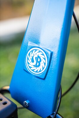 Scott Bonnar 45 Handlebar Decal | eBay Australia