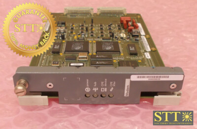 03-00007-01 ELASTIC NETWORKS ETHERLOOP MODEM CO MODULE | eBay