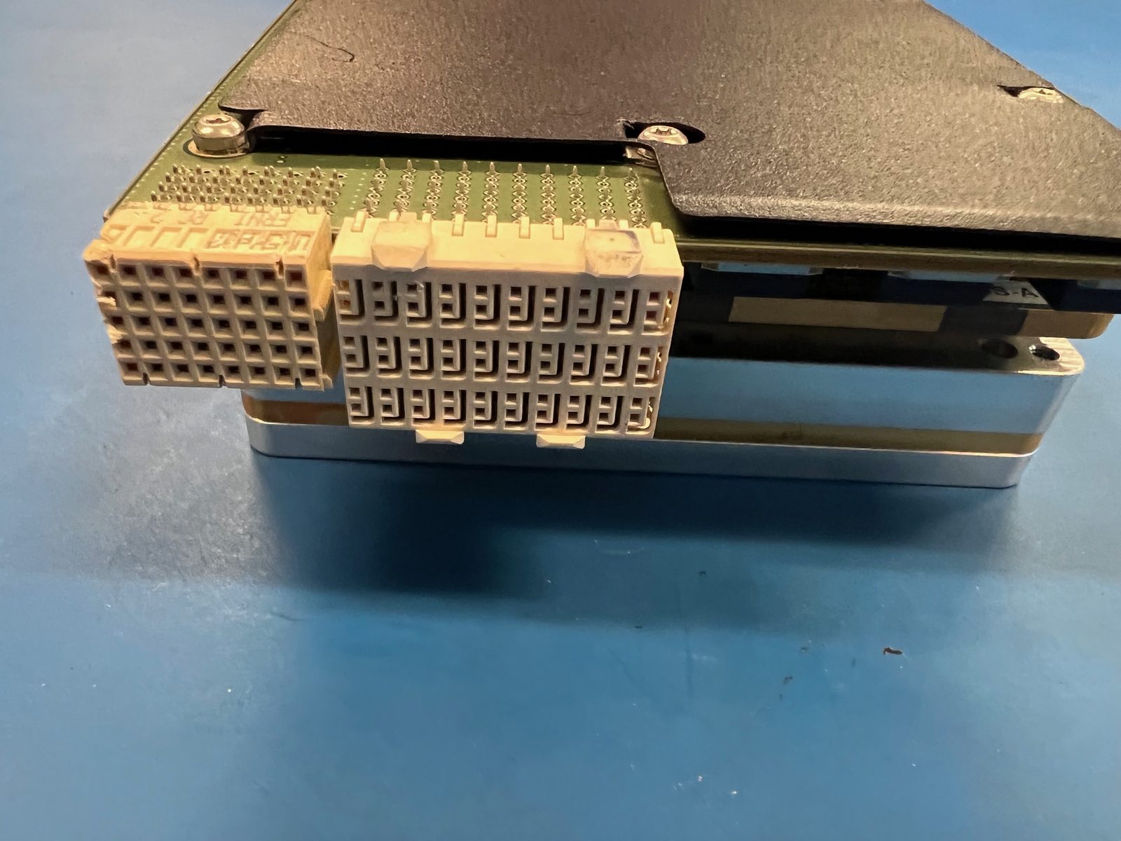 Agilent M9365A uP Downconverter Assembly Board | eBay