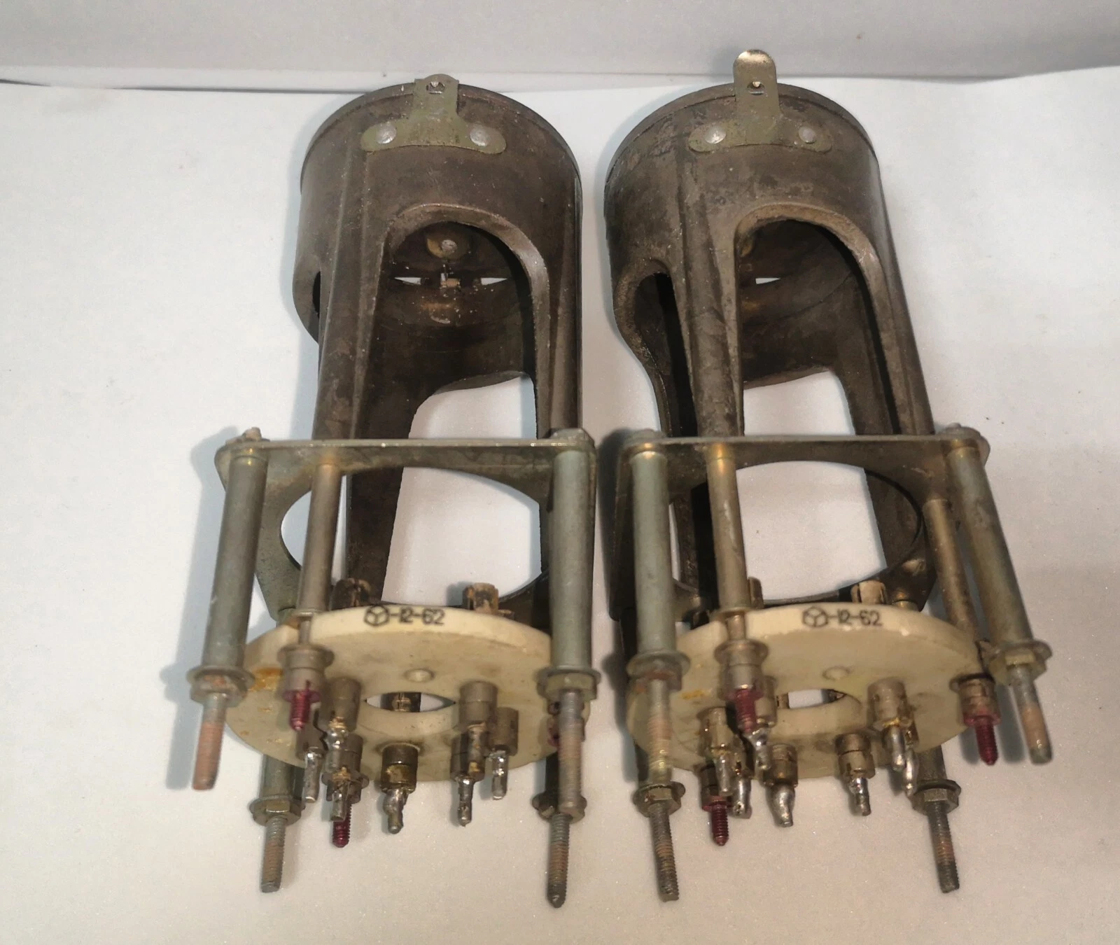 Harvinaiset putkityypit, joita on ollut rakennusohjeissa tai vanhoissa ...