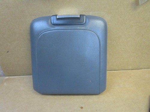 13-18 Dodge Ram 1500 2500 3500 Armrest Center Console Arm Rest Gray ...
