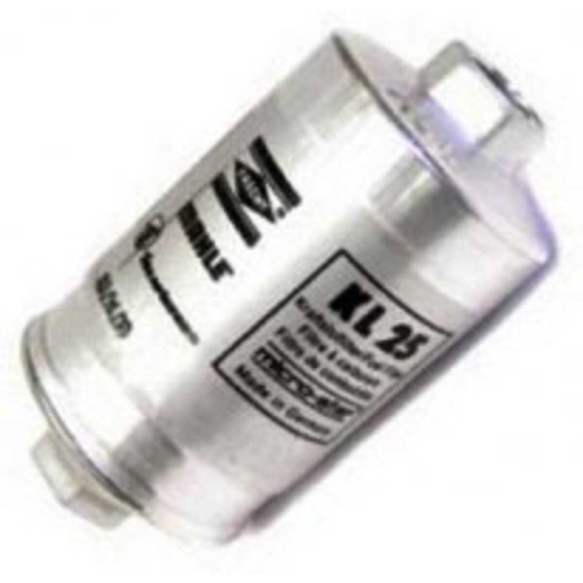 MAHLE KL25 - Fuel filter cross reference