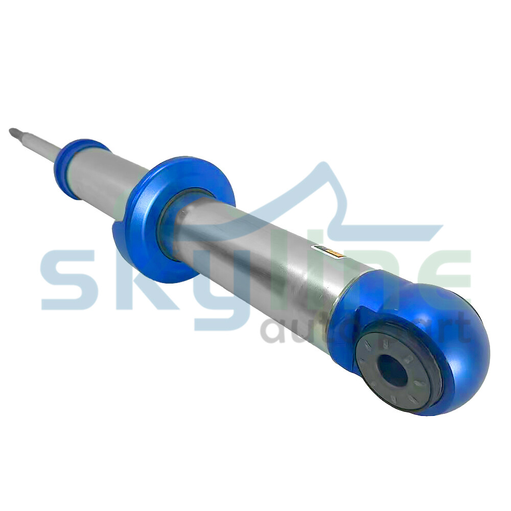 Full Set Front Rear Shock Absorber Air Struts Fit 2010-2014 Ford F150 ...