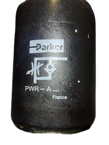 Parker PWRA PWR-A Pneumatic Cylinder Speed Regulator 3/4" | eBay