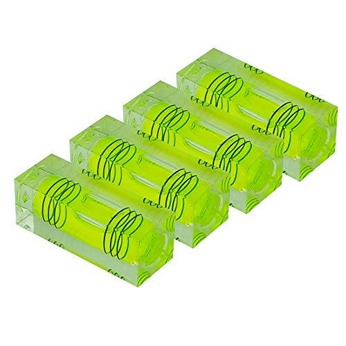 High Precision Mini Leveling Bubble Mini Leveling Bubble Three Line ...