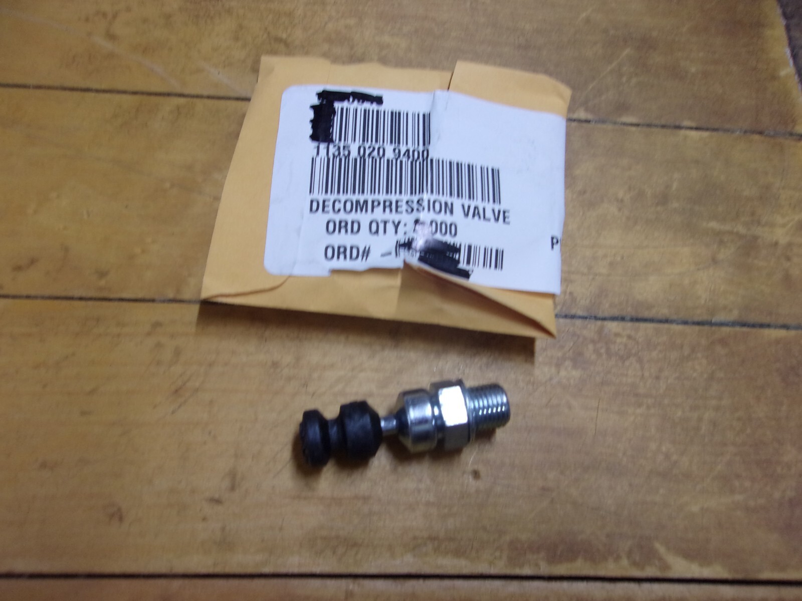Stihl Decompression Valve OEM MS 391 311 361 362 441 1135-020-9400 #GM ...