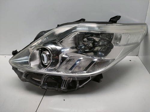 TOYOTA ALPHARD MK2 AH20 2008 - 2015 LEFT HEADLAMP XENON WITH AFS 58-22 ...