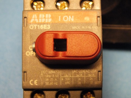 ABB OT16E3 | eBay UK