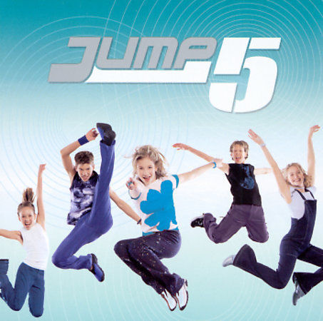 Jump5 by Jump5 (CD, Aug-2001, Chordant Music Group) for sale online | eBay