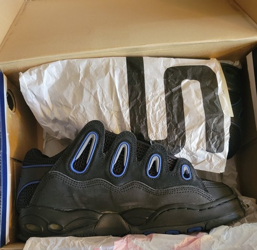 Osiris D3 Shoes - ORIGINAL Dave Mayhew's | eBay
