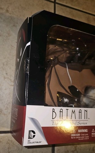 DC Collectibles Batman The Animated Series Lot of 16 Figures Two-Face ...