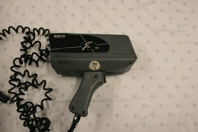 Other - Handheld Radar