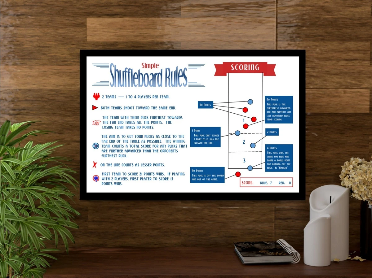 Table Shuffleboard Rules Scoring | Cabinets Matttroy Table Shuffleboard Rules Scoring | Cabinets Matttroy