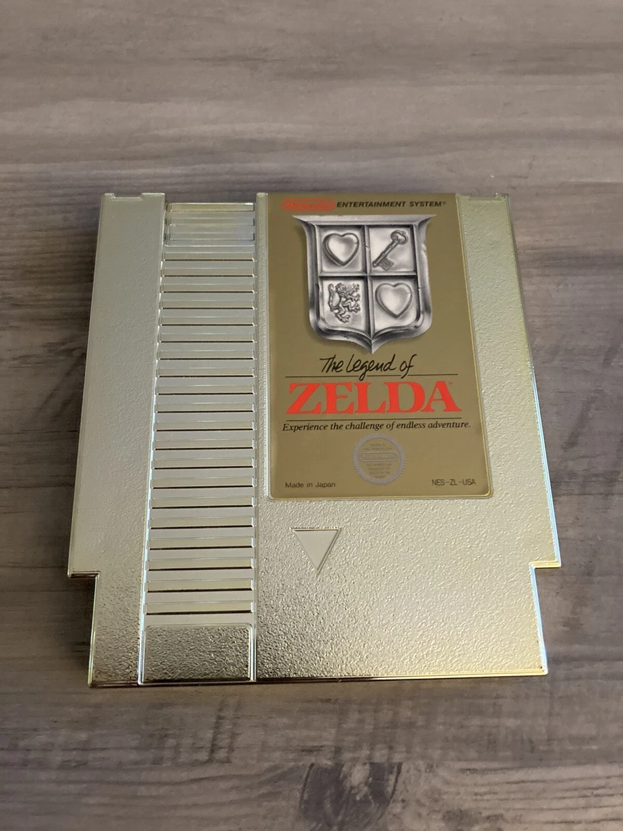 Nes Cartridge